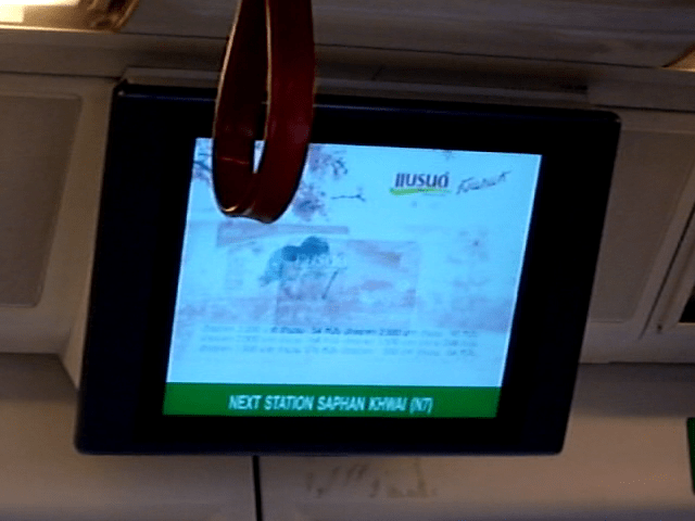 Is Digital Signage alive in Cambodia and Thailand - Digital Signage Blog