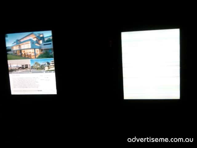 Why digital signage can work against you - Digital Signage Blog