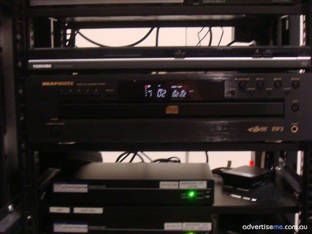 Digital Signage, Information Technology and the Audio Visual Industry ...