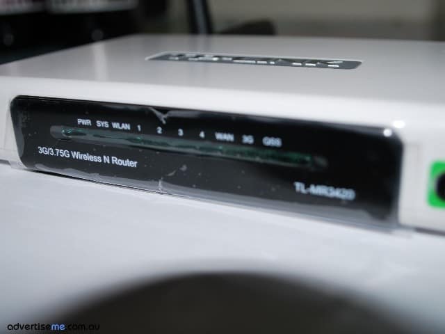 Techie Question: How do you setup a 3G modem with Digital Signage ...