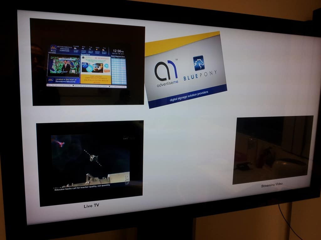 Techie Question:How to add a Live TV zone to your digital signage ...