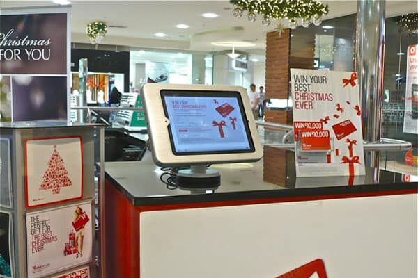 iPad mounts for Digital Signage - Digital Signage Blog