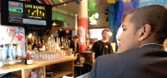 Ad-pay network entices brands, entertains and engages, delivering ...